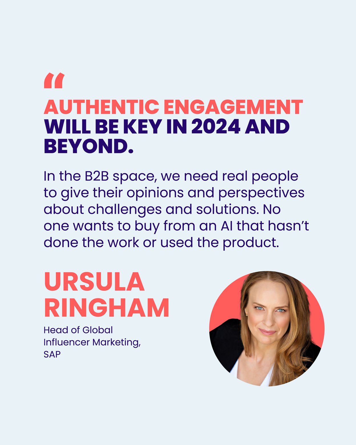 12+ Top 2024 B2B Influencer Marketing Predictions From Industry Experts ...