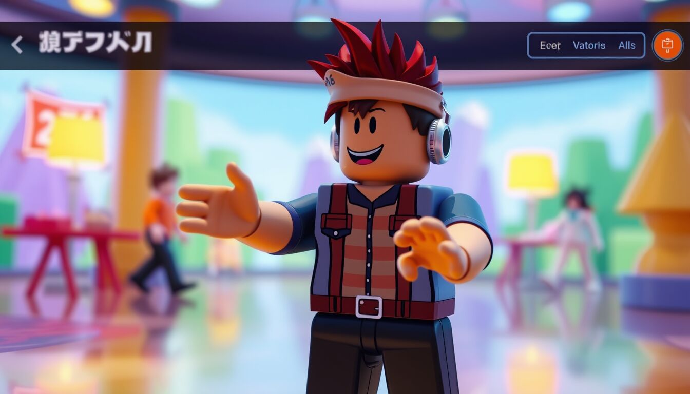 Roblox impone verifica età per chattare: cosa cambia davvero per ...